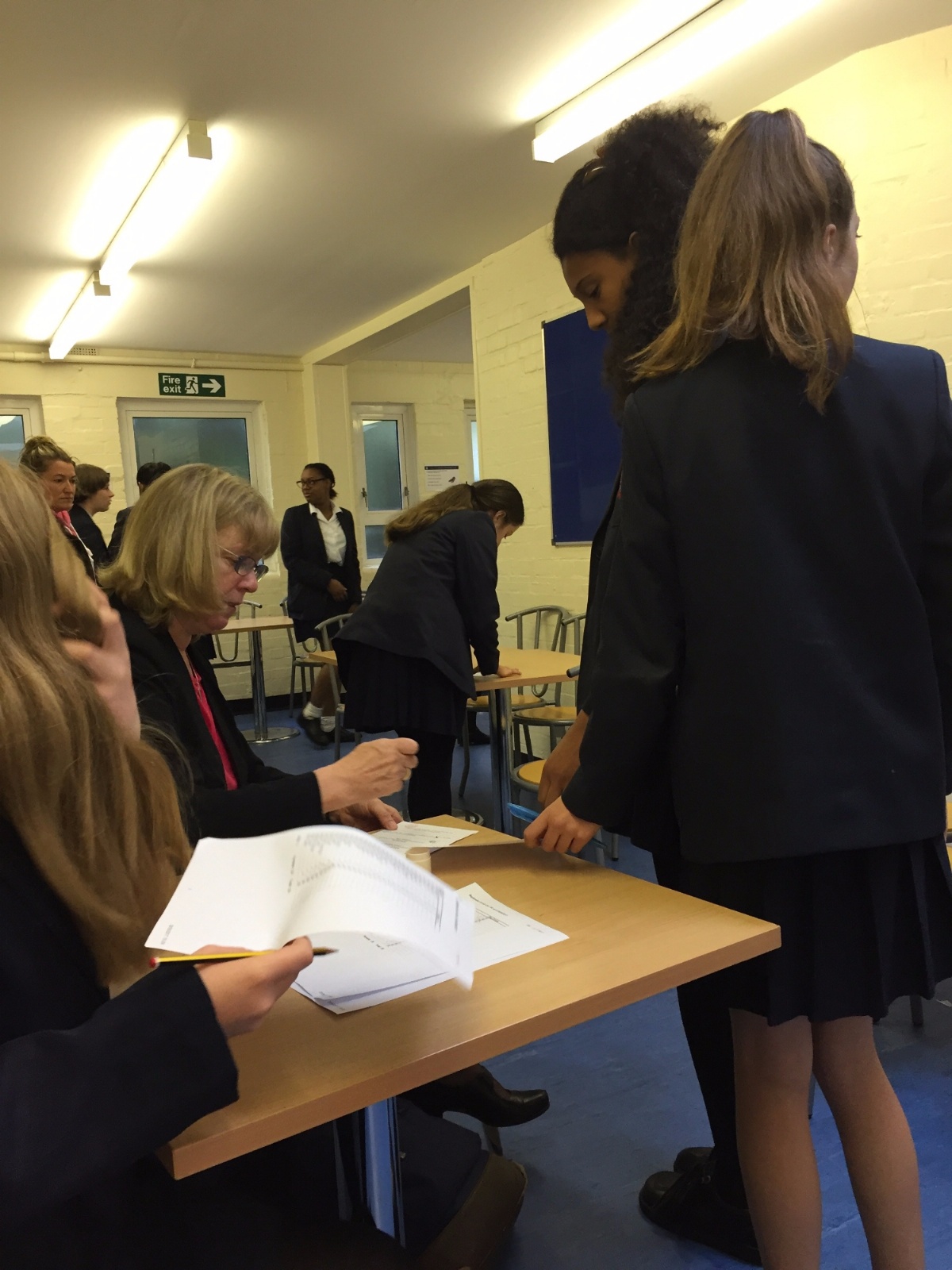 The Sacred Heart Language College - The Sacred Heart Language College ...